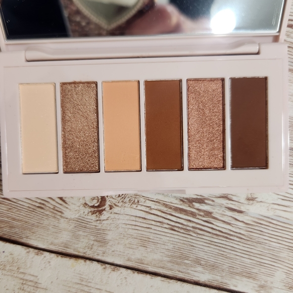 colored raine | Makeup | Colored Raine Mimosa Moment Eyeshadow Palette ...